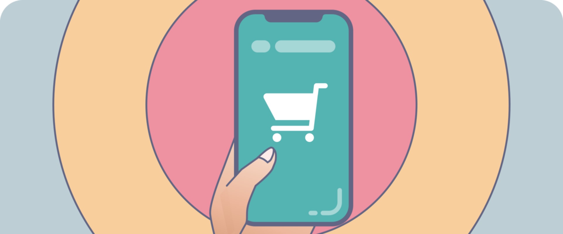 The Best Mobile Applications for Ecommerce Platforms and Stores