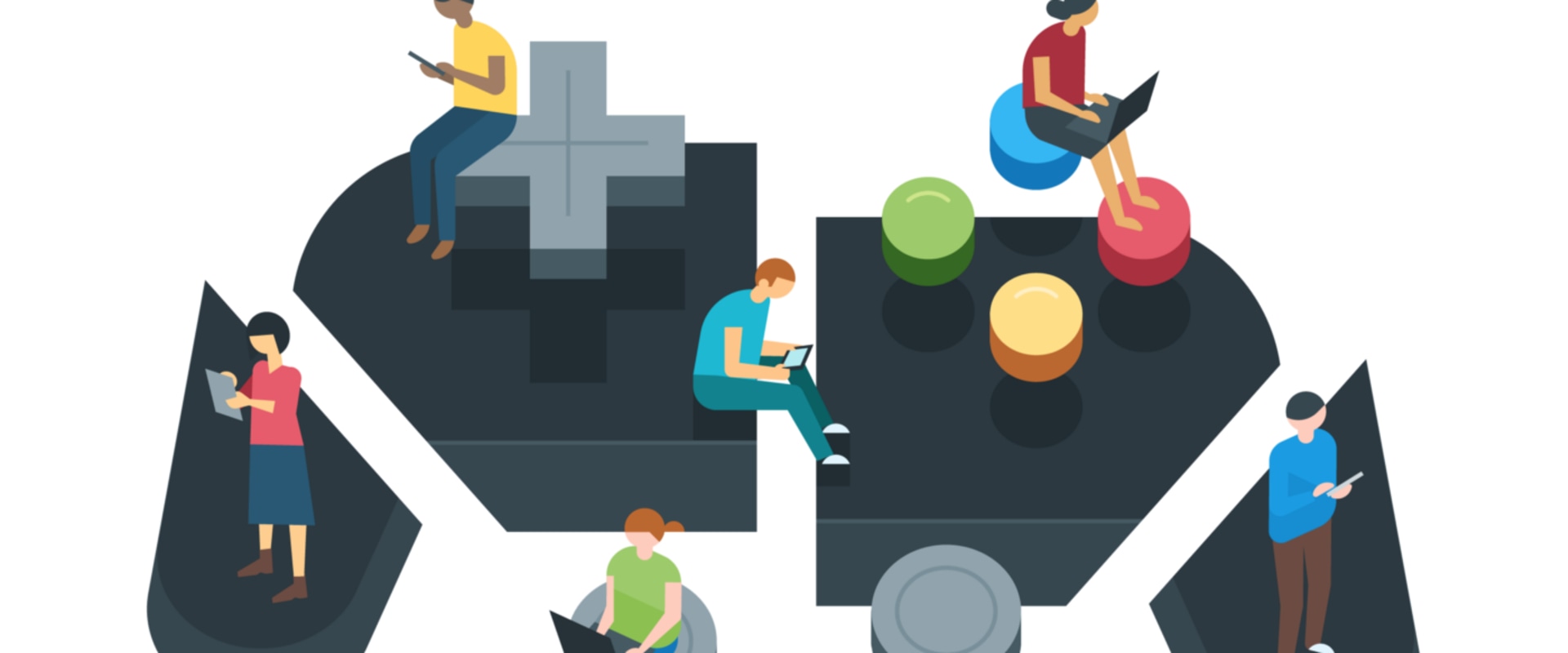 The Best Mobile Applications for Customer Segmentation and Targeting